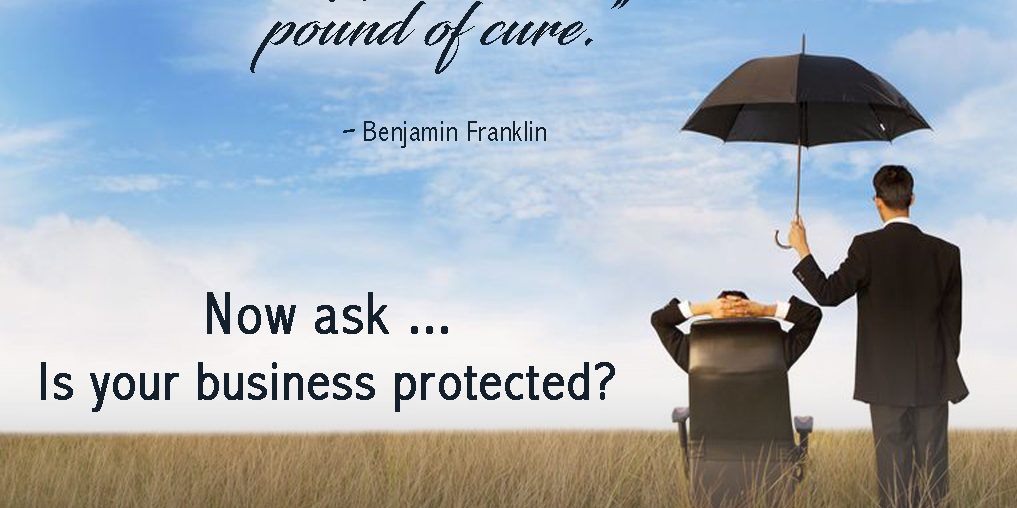 How to Protect your Business and Your Assets – Startup Production, LLC